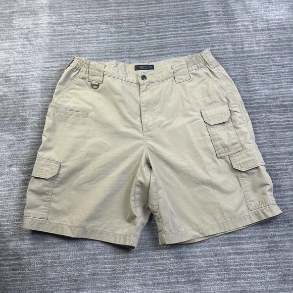5.11 Tactical | Shorts | 51 Tactical Cargo Shorts Mens 38 Beige Tan ...